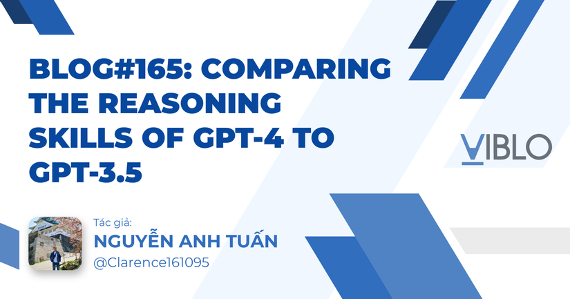 Comparing the reasoning skills of GPT-4 to GPT-3.5