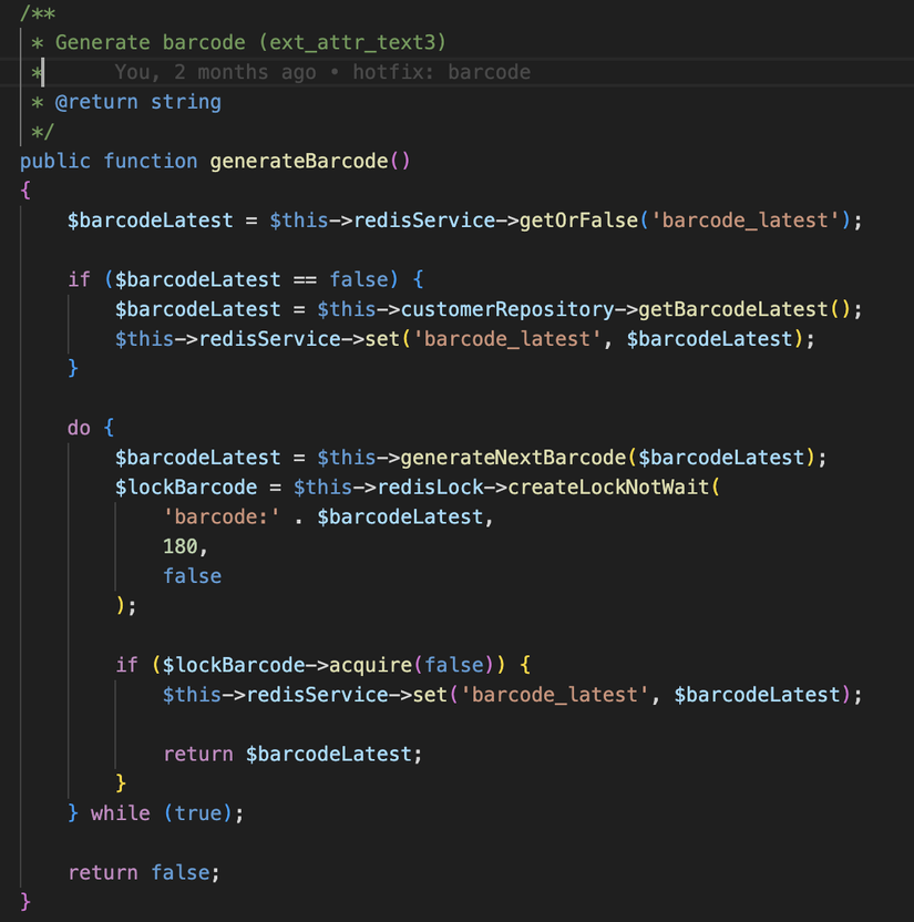 Một số lỗi thường gặp về perfomance trong dự án ECCUBE + php