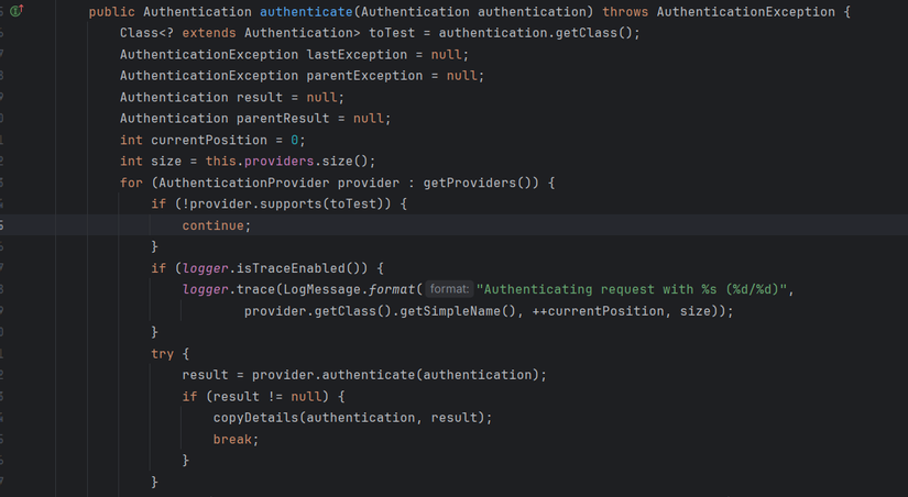 [Phần 2] Spring Security 6 with JWT, Oauth2