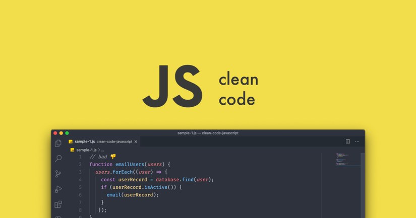 top 10 phương pháp Tốt Nhất Trong JavaScript Để Viết Code JavaScript ...