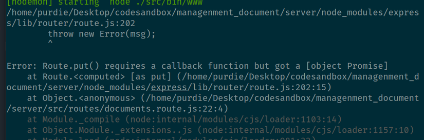 Validate param và body trong express - Viblo