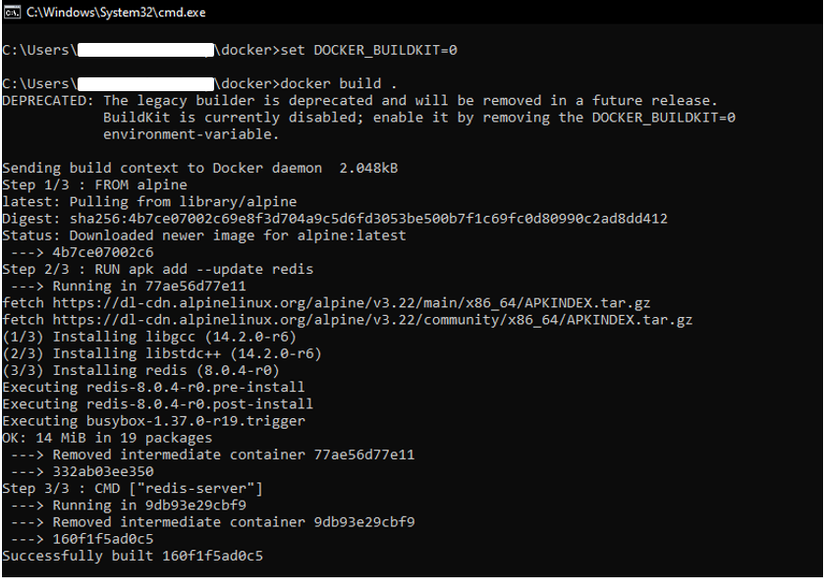 DOCKER và KUBERNETES - Tạo và build một Docker image sao mà nhiều thứ ...