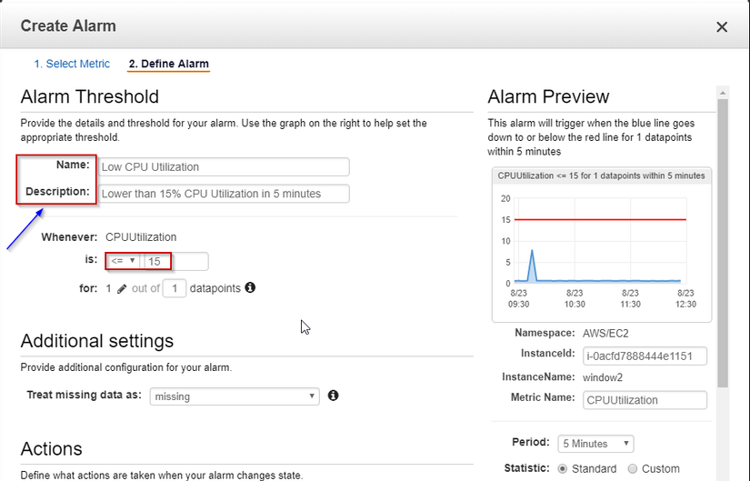 Amazon CloudWatch - 1 cái nhìn tổng thể về công cụ giám sát của Amazon