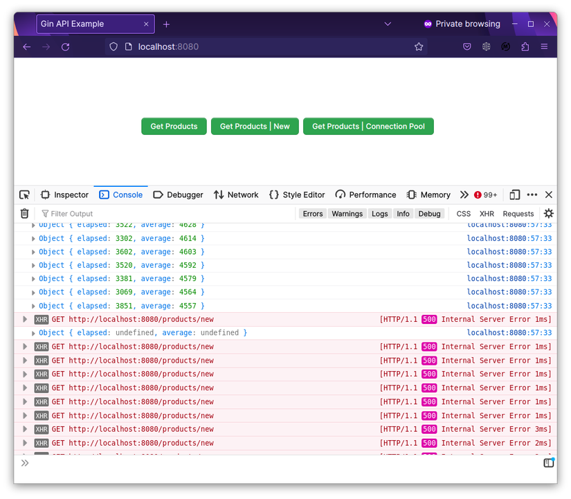 Database Connection Pooling: Tổng Quan và Implement Benchmark - Viblo