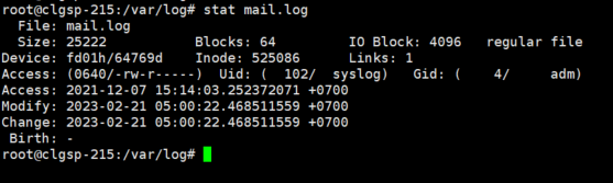 Những điều bạn cần biết về Inode trong File System