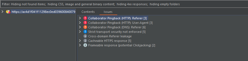 Server side request forgery vulnerabilities (SSRF) - Các lỗ hổng giả ...