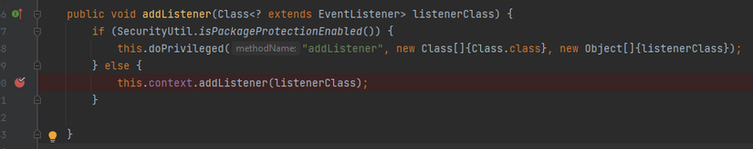 Java Webshell - Part 2: Ghi chú về Memory Webshell