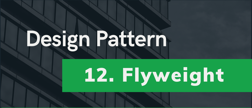 Tổng quan về Flyweight Design Pattern