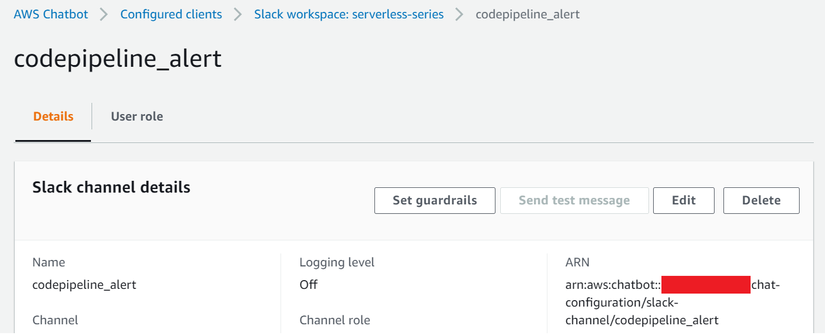 Serverless Series Golang Bài 10 Debugging Monitoring Tracing Aws Lambda Ai Design