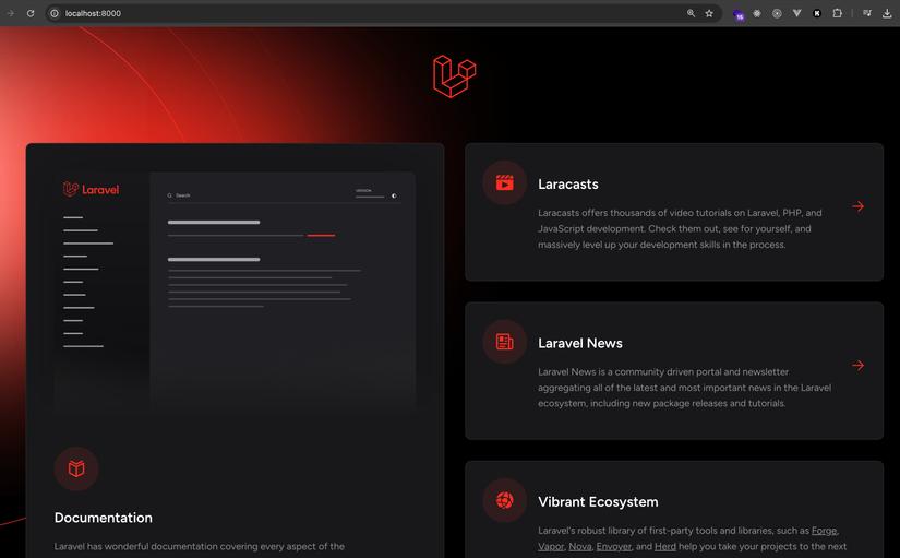 Viết ứng Dụng Chat Realtime Với Laravel Vuejs Laravel Reverb Và Laravel Echo Viblo 8790