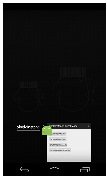 Tìm hiểu Android launchMode - AI Design - Thiết kế web theo yêu cầu tại Hồ Chí Minh