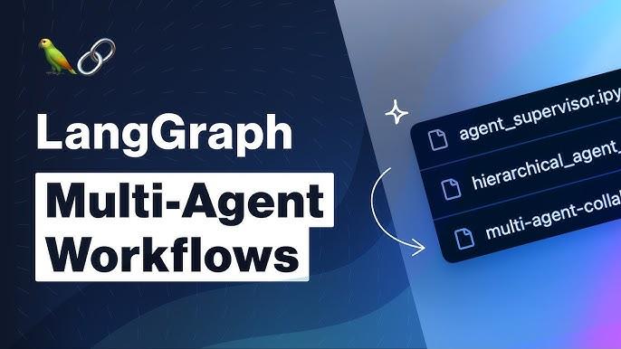 Toàn tập về LangGraph.js (Phần 2)