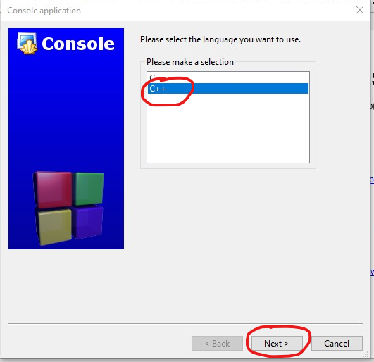 Bài 1_Phần 1. Hướng dẫn cài và sử dụng CodeBlocks
