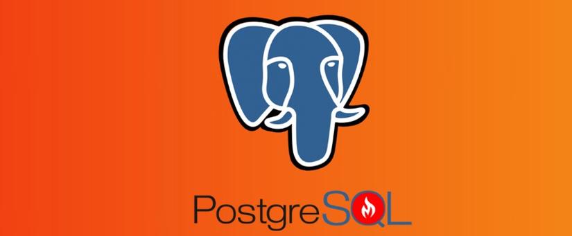 Example That Covers Many Common Features Of PostgreSQL