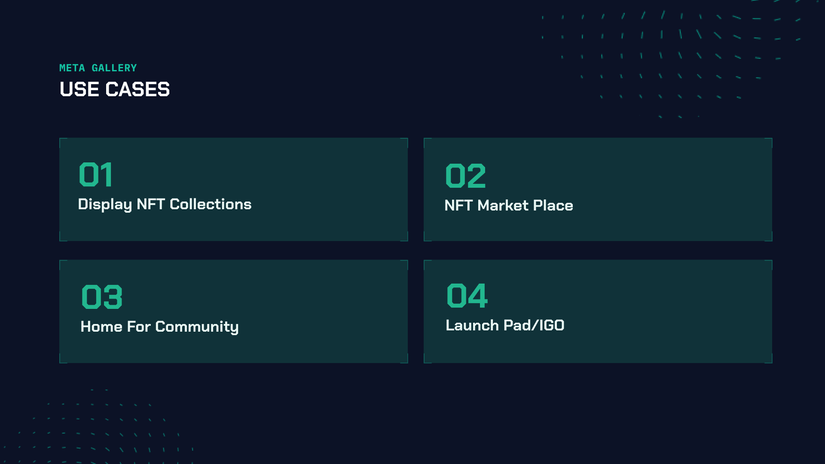 Meta Gallery | Devpost