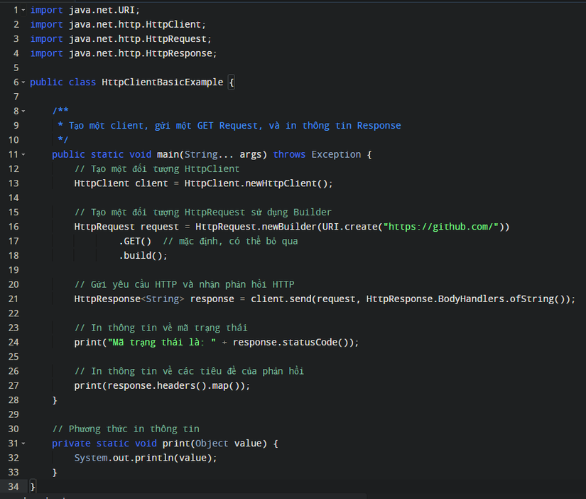 Tất tần tật từ JDK 8 đến JDK 21