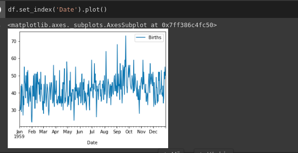 Làm sao để trích xuất tính năng từ Dates bằng Python?