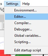 Bài 1_Phần 1. Hướng dẫn cài và sử dụng CodeBlocks