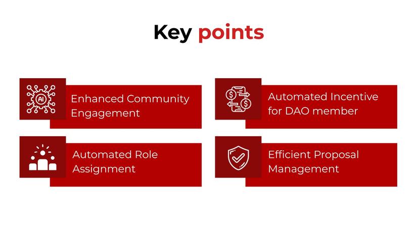 Discord DAO | Devpost