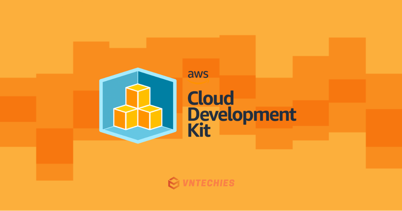 Hướng dẫn chi tiết cài đặt AWS CDK