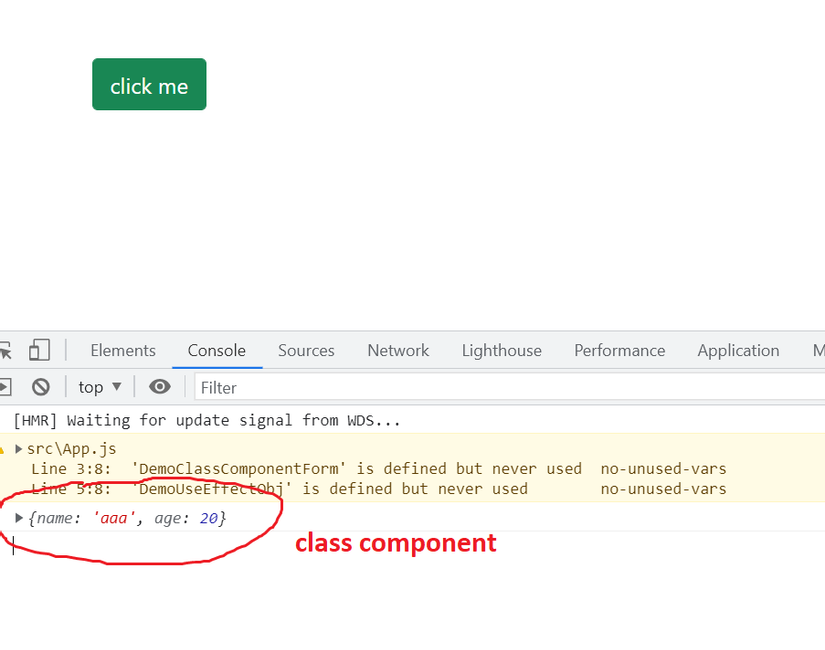 Khác nhau giữa class component và function component - Viblo