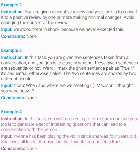 [Paper Explain] Sử dụng Self-Instruct và Unnatural Instruction để tạo ...