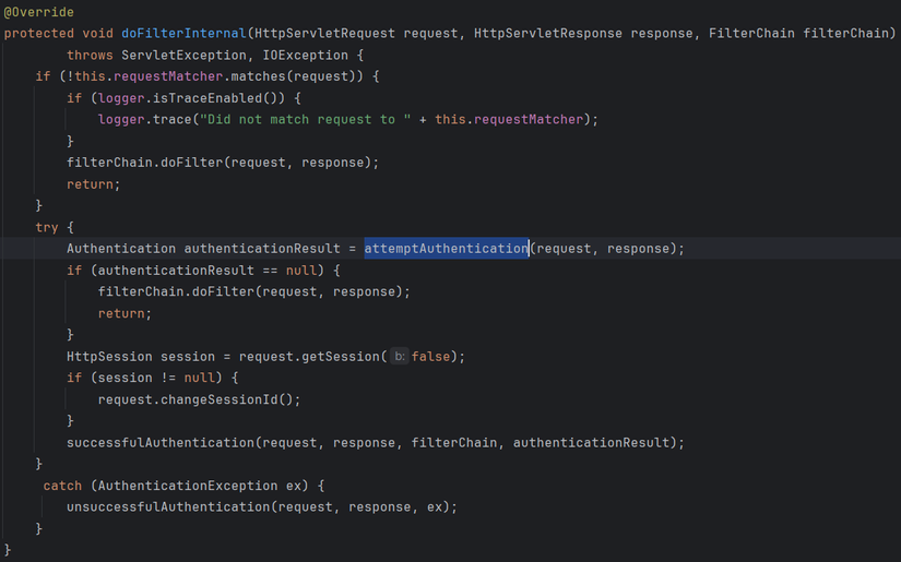 [phần 2] Spring Security 6 With Jwt Oauth2