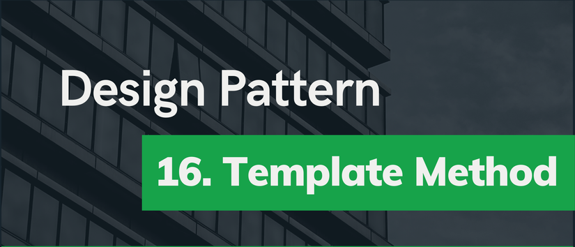 Tổng quan về Template Method Design Pattern