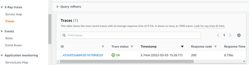 Serverless Series (Golang) - Bài 10 - Debugging , Monitoring, Tracing AWS Lambda - AI Design ...