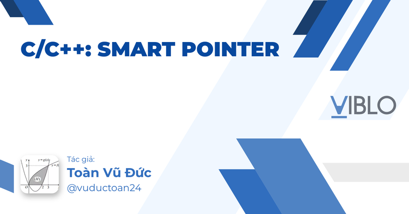 Cc Smart Pointer 