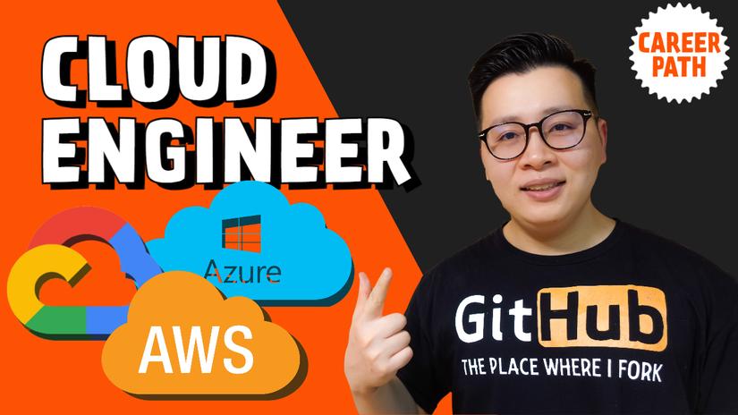 Vai trò của Cloud Enginner và Những Kỹ năng & Kiến thức quan trọng cần có