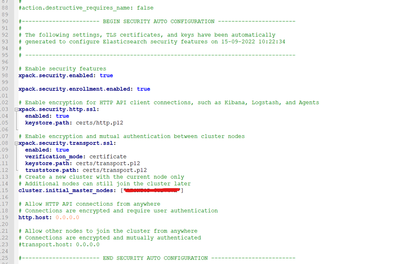Tạo Một Project Với Spring Boot Và Elasticsearch 841 Sử Dụng Thư Viện Spring Data