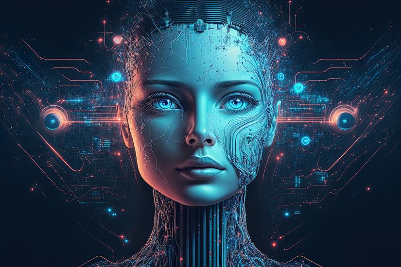 Hướng dẫn cách tự build 1 con AI để nghịch ngợm