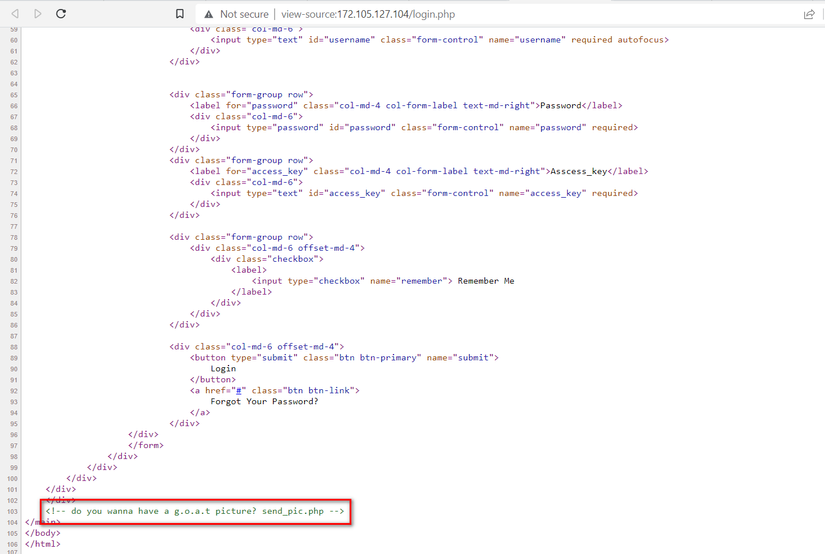 Php Magic Ctf Writeups 7913