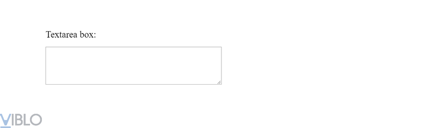 Textarea Auto Height LaptrinhX