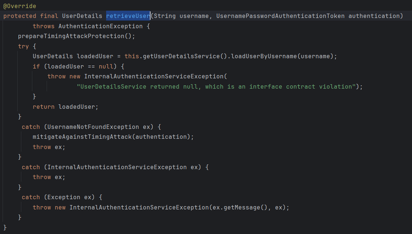 [phần 2] Spring Security 6 With Jwt Oauth2