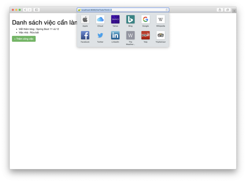 「spring Boot 10」 Requestmapping Postmapping Modelattribute Requestparam Web To Do