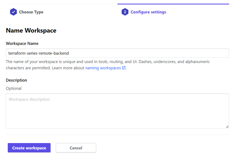 Terraform Series - Bài 9 - Terraform Backend: Remote Backend with ... Terraform Series - Bài 9 - Terraform Backend: Remote Backend with ...