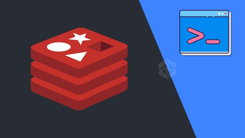 💻 Common Redis Commands 💾