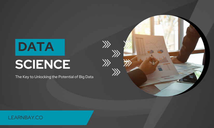 Data Science Key to Unlocking the Potential of Big Data - Viblo