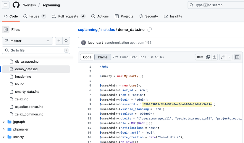 [Write-up] Offsec Proving Grounds: Bitforge | Lỗ hổng phân quyền
