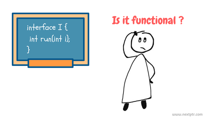Hiểu hơn về Functional interface trong Java Hiểu hơn về Functional interface trong Java