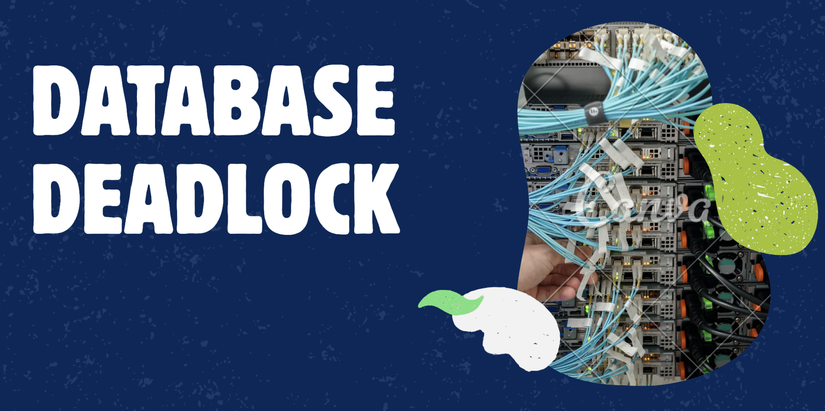 Database Locking là gì? Hãy tưởng tượng bạn đang rút tiền cùng lúc với vợ mình 🏦