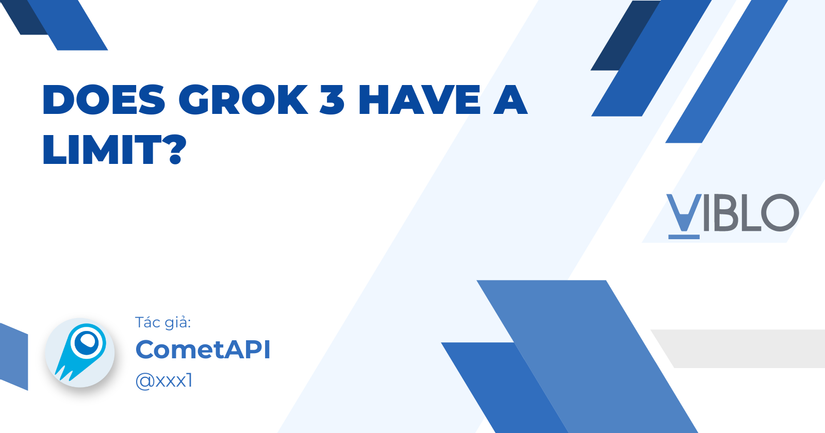 Does Grok 3 Have a Limit?
