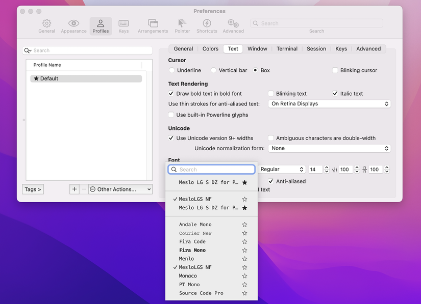 [Setup] Terminal quá nhàm chán, hãy dùng ZSH ! - Viblo