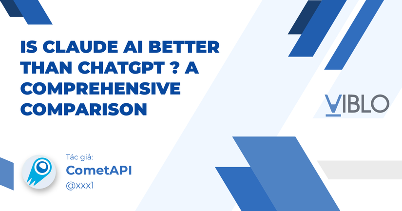 Is Claude AI Better Than ChatGPT ? A Comprehensive Comparison