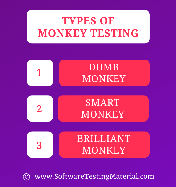 Monkey Testing In Software Testing What Should You Know ITZone