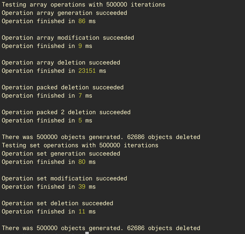 Cách dùng đúng Array.splice() trong JavaScript... nếu bạn có hơn 10000 ...