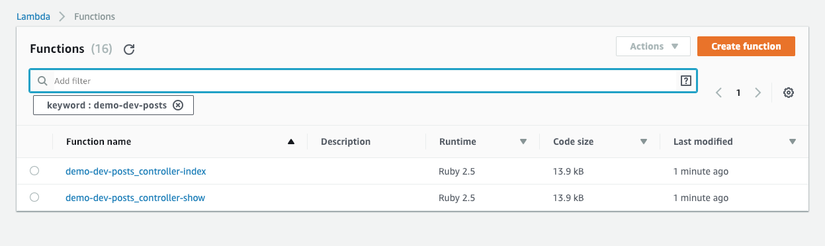 Giới thiệu Jets: Framework Ruby Serverless