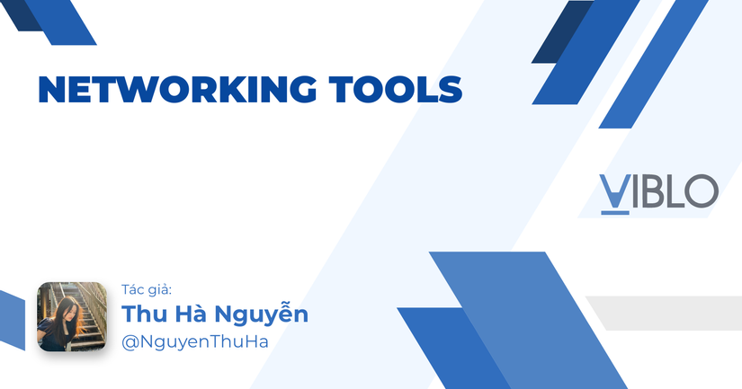 Networking Tools